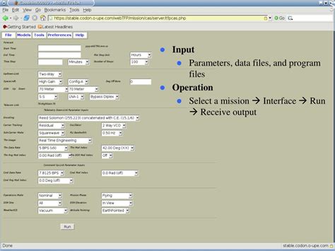 Ppt A Web Based Distributed Simulation System Powerpoint Presentation Id6770125