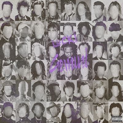 Lucki S X M Ney Dr Gs Reviews Album Of The Year