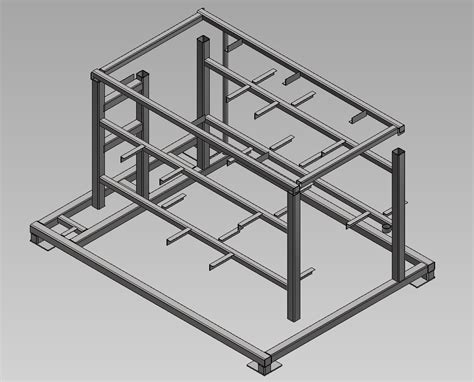 Frame Members Disappearing Autodesk Community
