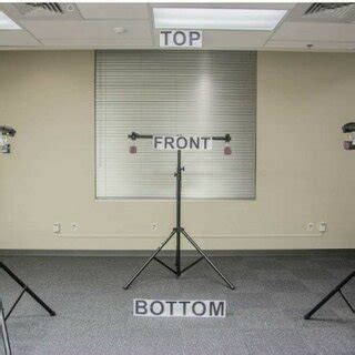 CoP Velocity Comparison Between Study Conditions For Standing Visual Download Scientific