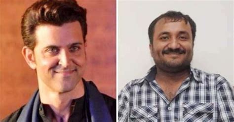 Mathematician Anand Kumar Seems Super Excited About His Biopic