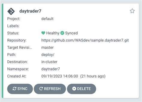 A Solution To Configuration Drift Deploying Open Liberty With Gitops