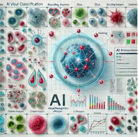 Ai视觉识别技术 Ai视觉检测系统 Rpa机器人 常州明青智能科技有限公司
