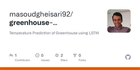 Github Masoudgheisari92 Greenhouse Temperature Prediction Temperature Prediction Of