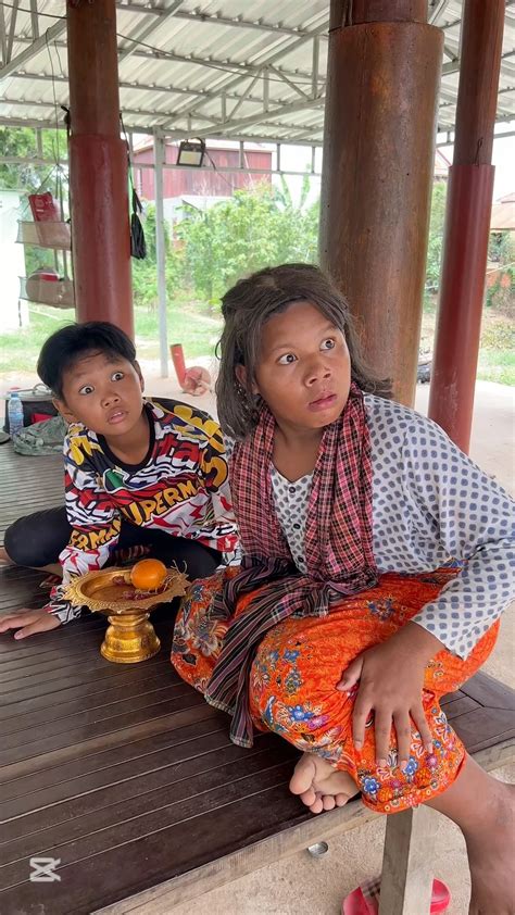 មីហិល រ ន្ទះ 😮 មីហិល រ ន្ទះ 😮 Symono Brand Vip By ប្រុស វីន Official Ll Facebook