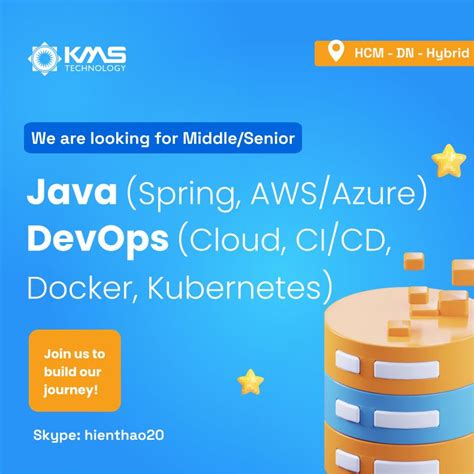Thao Le On Linkedin Javadeveloper Java Devops Cicd Terraform Kubernetes Docker Azure
