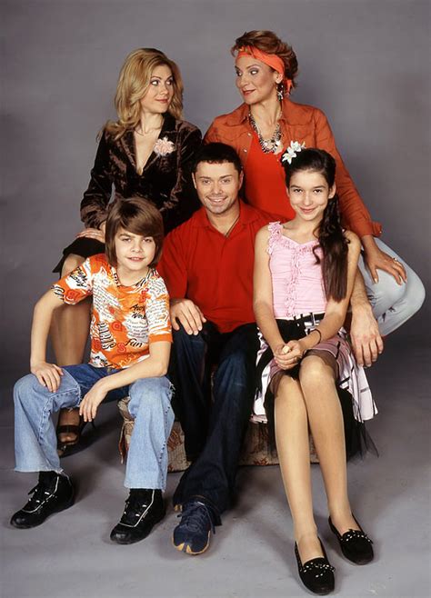 Дарья Бондаренко — биография фильмография фотографии актрисы