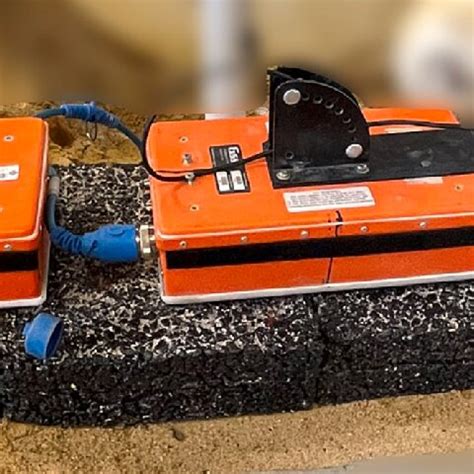 Laboratory GPR Measurement Setup Download Scientific Diagram