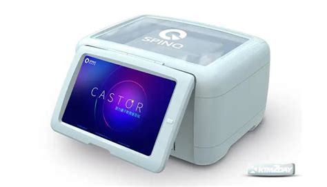 Spinq Presents Portable Quantum Computers In 3 Different Models