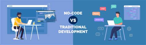Can Low Code Replace Traditional Development Pros And Cons Aiops Redefined