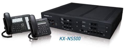 Panasonic Ns 500 شركة هاي تكنولوجي High Technology Company