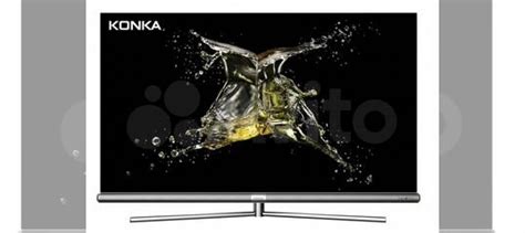 Резерв Телевизор Konka LG a65 oled 120hz купить в Красногорске ...
