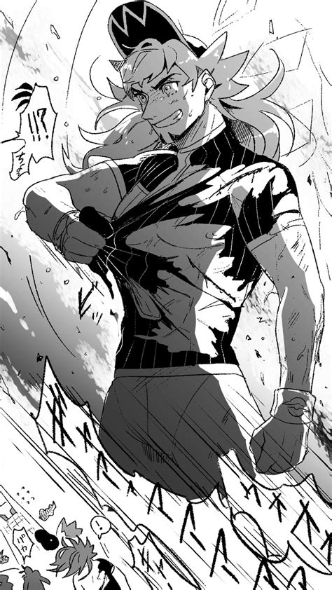 Leon Raihan Duraludon And Gigantamax Duraludon Pokemon And 2 More