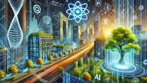 The Rise Of Quantum Computing What It Means For The Future