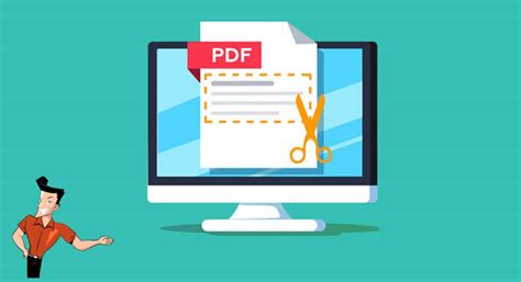 如何使用pdf裁剪工具裁剪pdf或pdf頁面 銳力電子實驗室