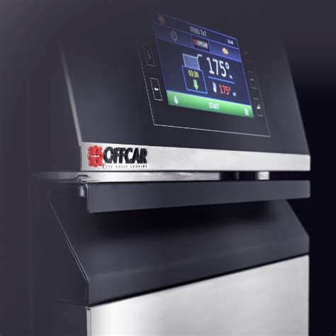 Superfry Offcar Unlocking High Performance Fryers For Culinary Excellence