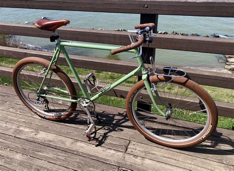 Miyata Street Runner R Xbiking