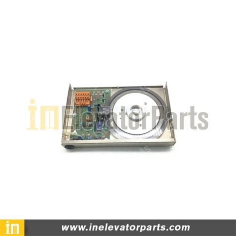 Original Sch Elevator Rotary Encoder Idnr182002