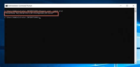 Distinguished Name In Active Directory Explained