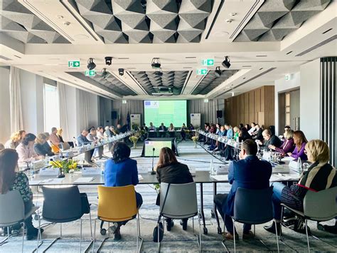 Проведе се Осмо заседание на Комитета за наблюдение на Програма „Околна среда” 2021 2027 г МОСВ