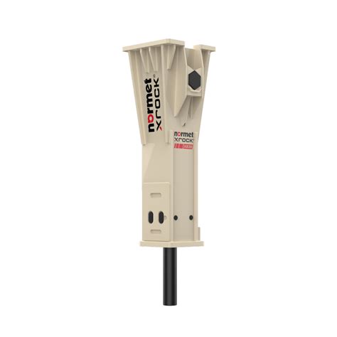 Xb36 Hydraulic Breaker Marakon