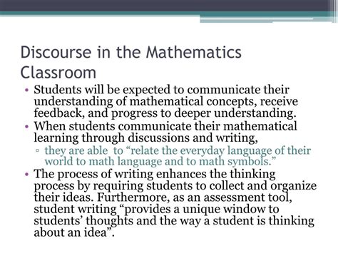 Ppt Mathematics Instructional Strategies Powerpoint Presentation Free Download Id 4361707