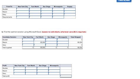 solved check my work problem 14 7 algo bindley corporation