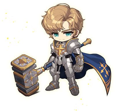 [메이플 스토리] 리부트 직업별 종결 보조무기 네이버 블로그