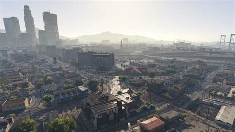 2023 GTA V 5款最佳的画质MOD 哔哩哔哩