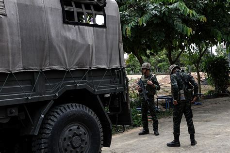 Bbc Burmese Bbc Burmese Added A New Photo