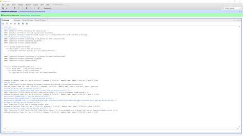 037 Scripting The Fpga Bitstream Programming In Vivado Rtl Audio Lab