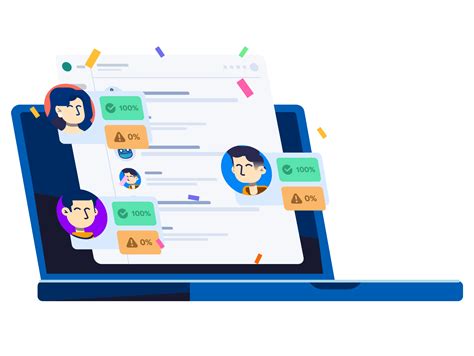 Discords Best Team Collaboration Tool Dailybot