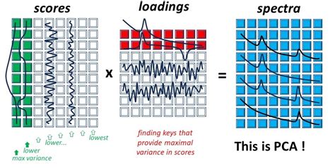 How Much Noise Can We Remove By Pca Temdm Pca And Noise