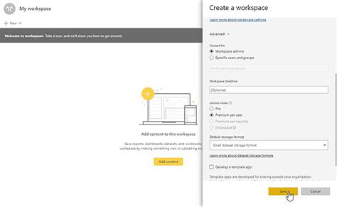 Power Bi Da 100 Exam Tipscreate And Manage Workspacesuse Deployment Pipelines G Com Solutions