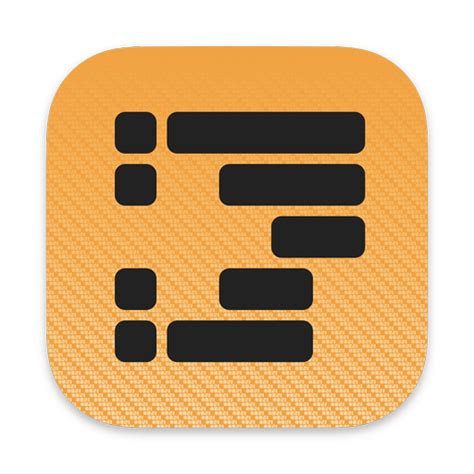 Omnioutliner 5 Macos Icon Gallery