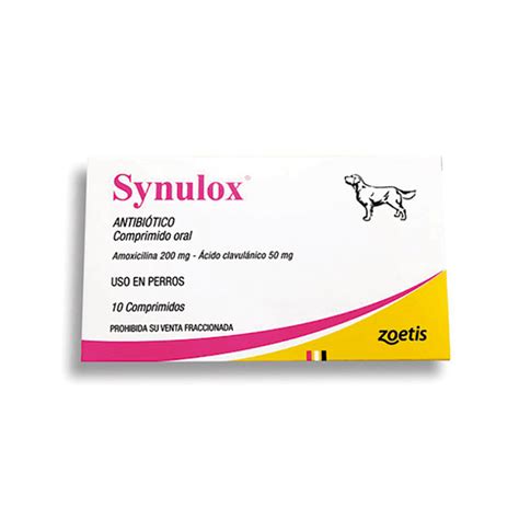 Synulox