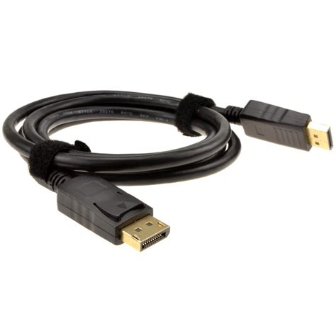DisplayPort Cables Kenable