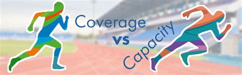 Beginners Guide To Coverage Vs Capacity For WLAN Designs