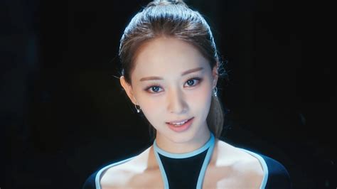 Tzuyu Twice Set Me Free Mv 4k 6820i Wallpaper Pc Desktop
