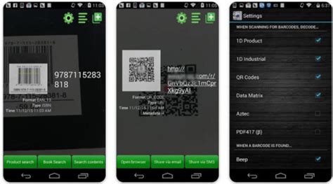 5 Aplikasi Scan Barcode Terbaik 2023 Efektif Untuk Android Urbandigital