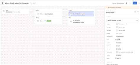 Updating Subtask Fields From The Parent Task Ask The Community Asana Forum