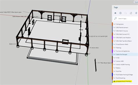 Nested Group Disappearing On Load Sketchup For Web Sketchup Community