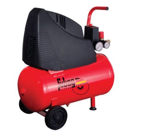 Компрессор Fubag OL 231/24 CM2 [29838376] — цена, описание ...
