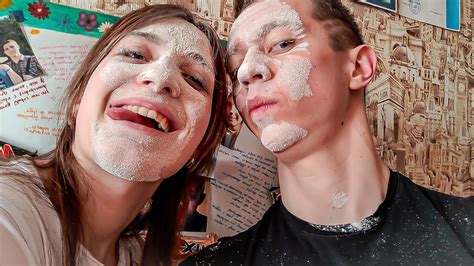 КАМЕНЬ НОЖНИЦЫ МУКА ЧЕЛЛЕНДЖ ПАРЕНЬ Vs ДЕВУШКА Youtube