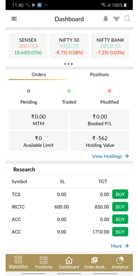 Yes Stock Trader Apk สำหรับ Android ดาวน์โหลด