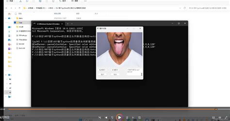 057基于python的舌象舌头判断是否病变舌象数据集 Csdn博客