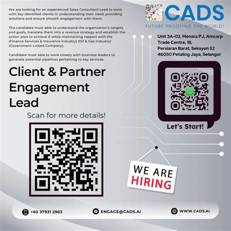 Cads Ai Posted On Linkedin