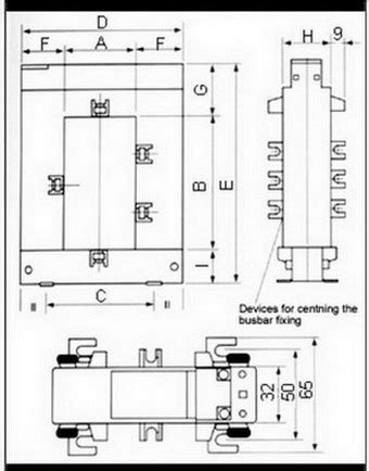 Split Core Transformer
