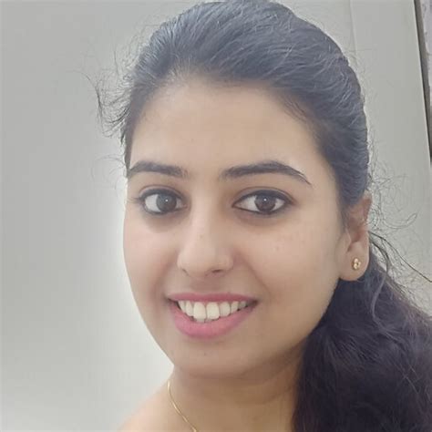 Akanksha Upadhyay Research Associate Phd Indian Agricultural