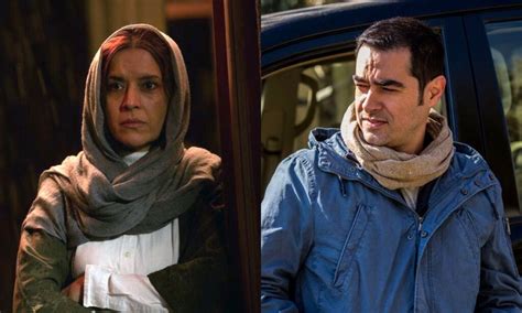 بهترین فیلم‌ های شهاب حسینی ۱۵ فیلم برتر سوپر استار ایرانی